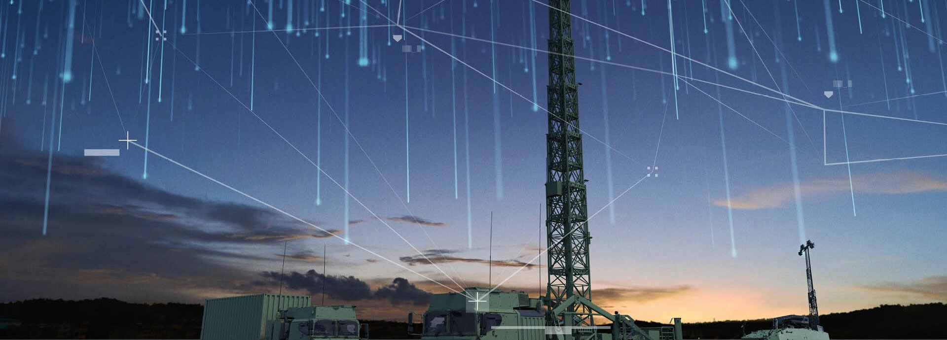 Rheinmetall erfolgreich mit TaWAN LBO für die Bundeswehr | Rheinmetall